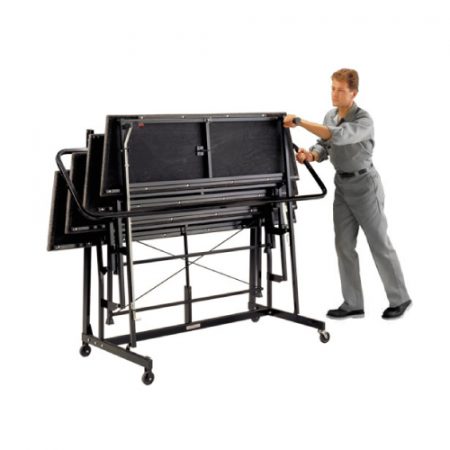 Choral Risers | Australia's Favourite Risers SICO South Pacific