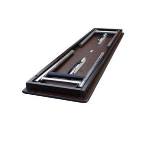 Semi-App Modesty Panel Tables - SICO South Pacific Ltd