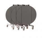 Room Service Tables | SICO Room Service Products