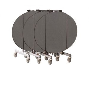 Room Service Tables | SICO Room Service Products