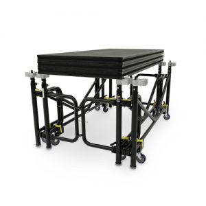 Venue Maker Pro Stage* - SICO South Pacific Ltd